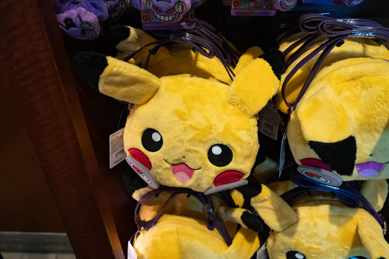 【USJ×PEANUTS】スヌーピーのハロウィーン仮装が可愛すぎる！限定グッズをレポート（写真 38/129） - mimot.(ミモット)