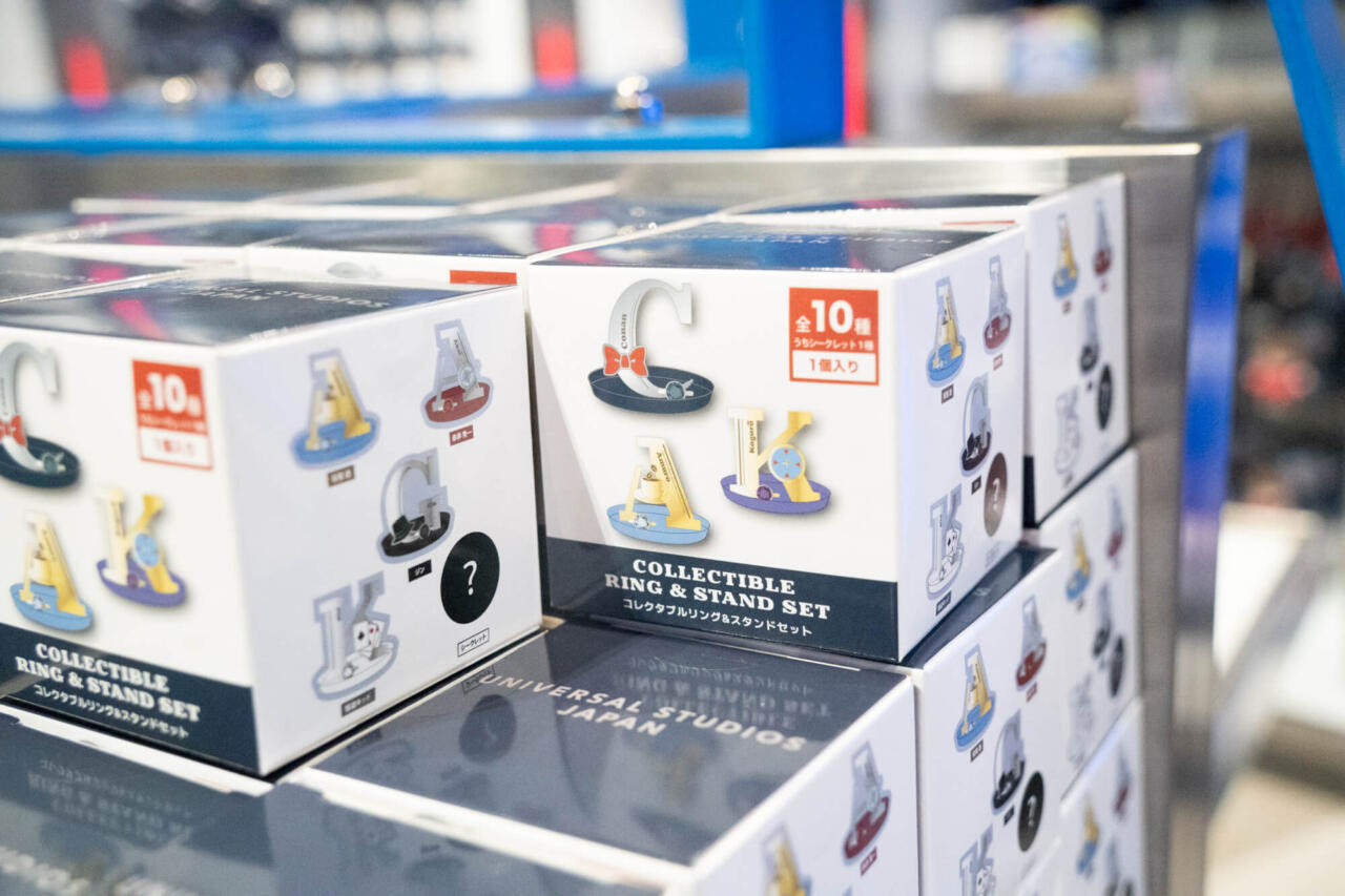 劇場版『名探偵コナン』最新作と連動！USJ限定の最新コナングッズが激かわ～！（写真 32/66） - mimot.(ミモット)