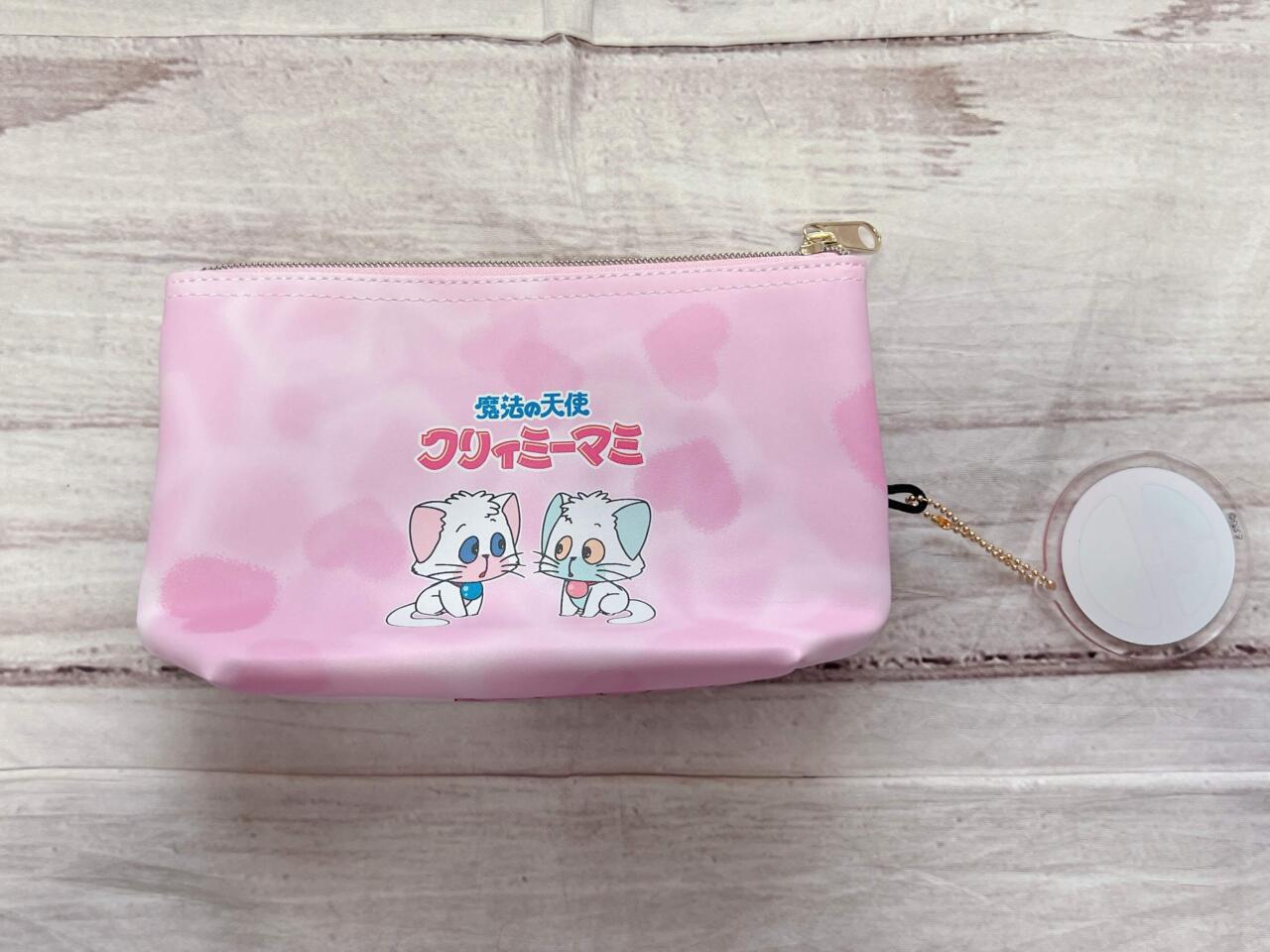 しまむらから出た『魔法の天使クリーミィマミ』のグッズが可愛すぎっ！実用的なおすすめ3選♪（写真 28/64） - mimot.(ミモット)