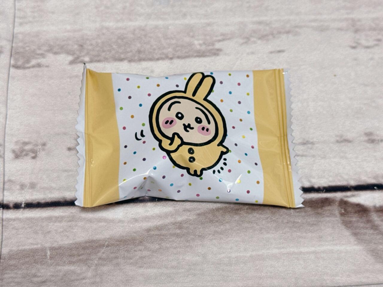 ちいかわのお菓子缶がローソンで買えるよ！闇深くも可愛すぎるおすすめ2選♪（写真 31/39） - mimot.(ミモット)