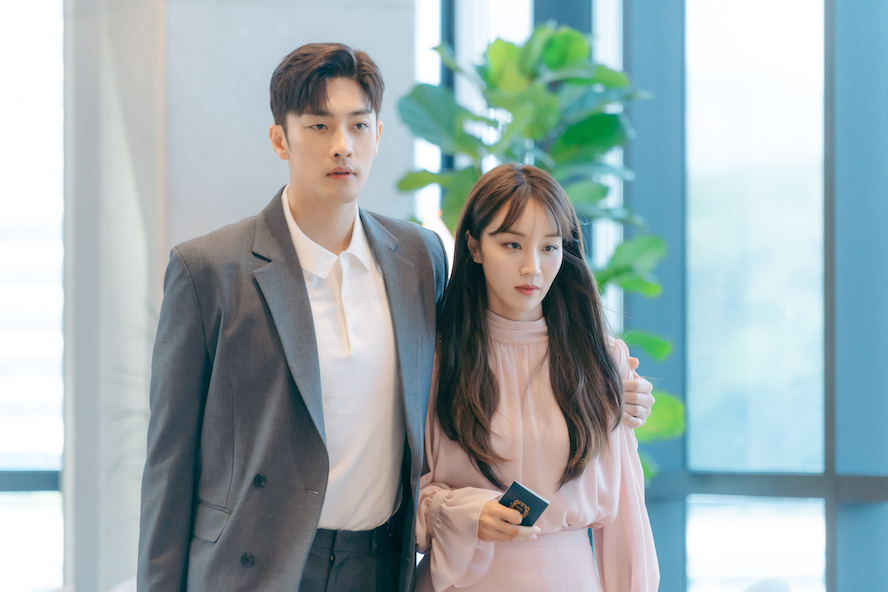 【韓国ドラマ】胸がキュンとする今おすすめの「ラブストーリー」5選！（写真 9/20） - mimot.(ミモット)