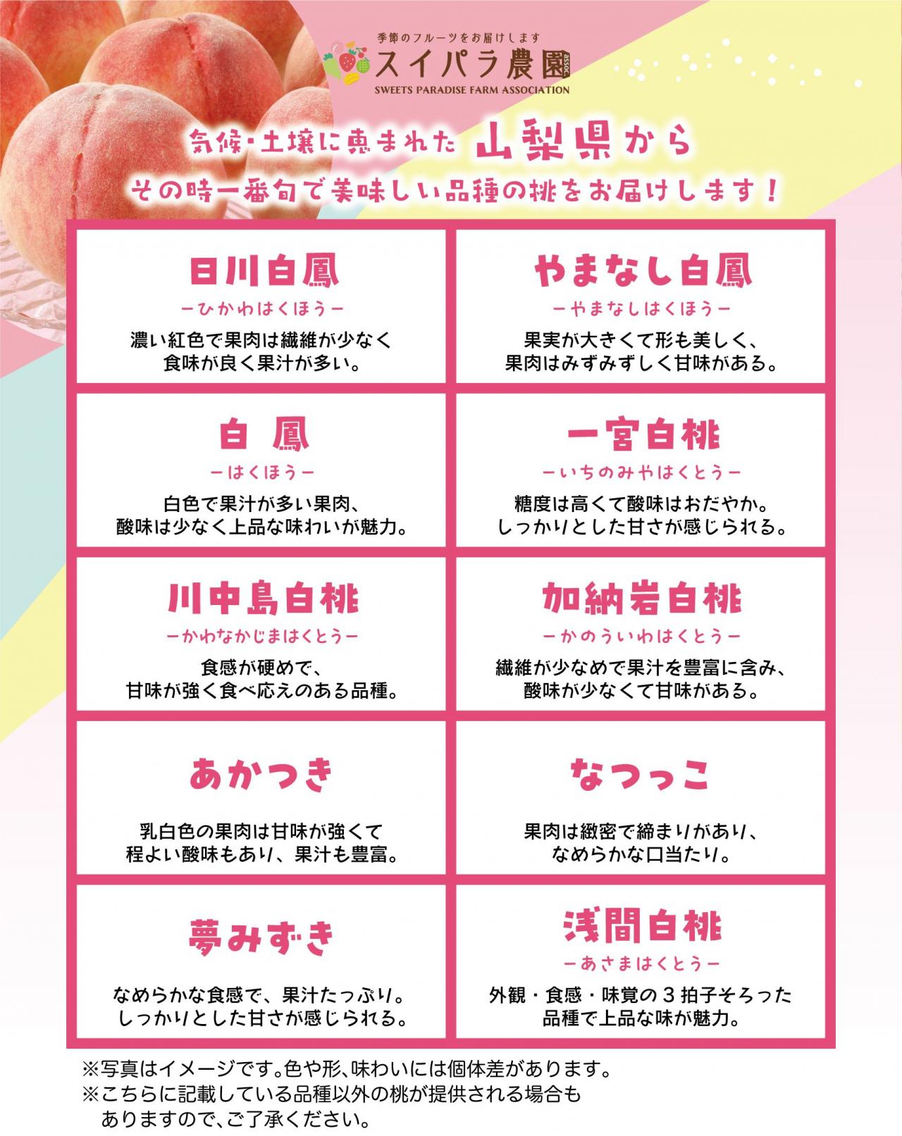 コスパ最強！「山梨の桃＆マンゴー食べ放題」が絶対行きたい至福の内容です♪【スイパラ】（写真 5/7） - mimot.(ミモット)