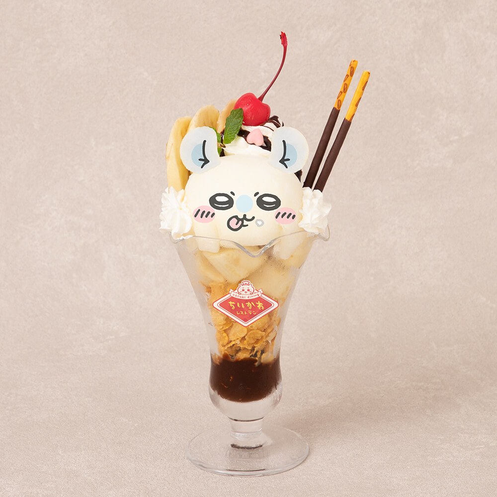 大人気【ちいかわレストラン】名古屋＆大阪にくるよ！“働く”ちいかわオリジナルグッズ一挙紹介♪（写真 105/114） - mimot.(ミモット)