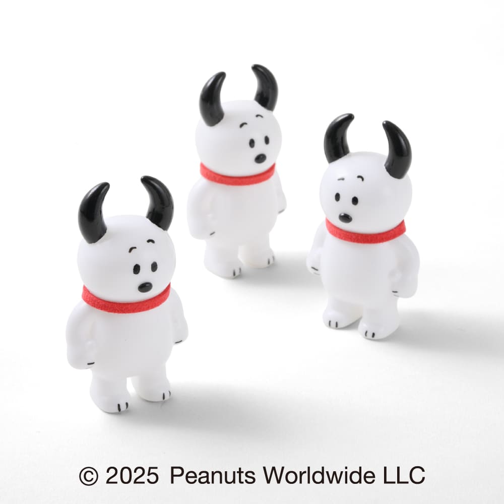 スヌーピーの一大イベントが今年も開催！トートやクッキー缶など、PEANUTSの激レアグッズ130点が銀座に大集合♪（写真 8/23） - mimot.(ミモット)