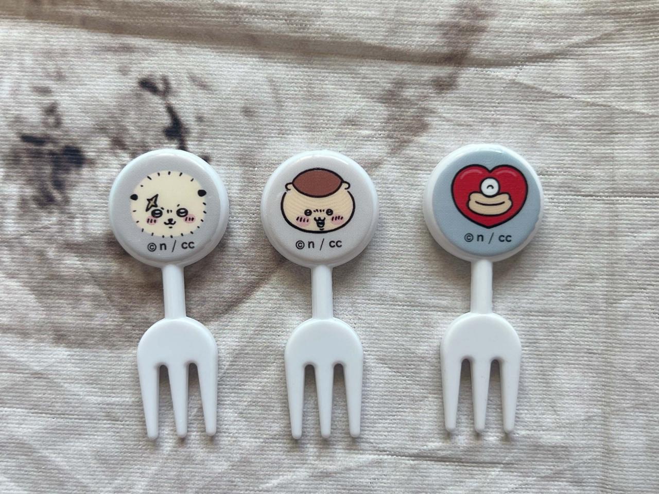 【ちいかわ×100均新作】またまたかわいさ炸裂！初登場のタグ＆イチ推しグッズまで徹底レビュー！（写真 37/61） - mimot.(ミモット)