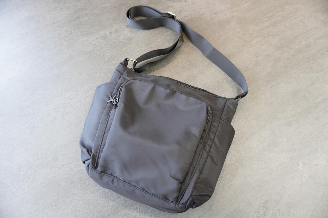 発売前から注目を集めた“日本旅行が考えた”ショルダーバッグが噂通りすごかった！書店でも買えるよ♪（写真 4/21） - mimot.(ミモット)