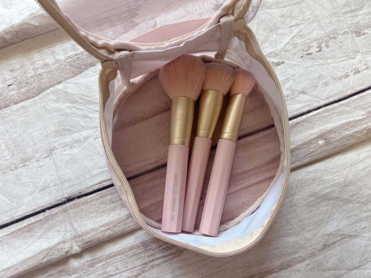 こじはる監修Her lip to BEAUTYの付録が激かわ！こだわりが詰まった機能性も抜群なポーチだよ♪（写真 22/22） - mimot.(ミモット)