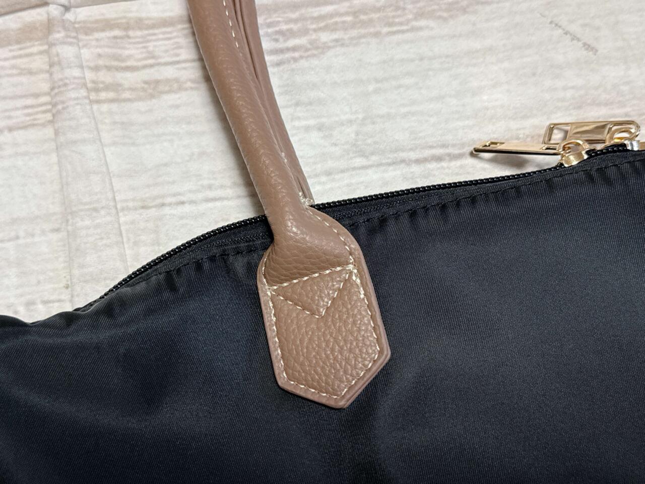 しまむらからコスパ最高な「新作バッグ」でたよ！撥水トートでしかも990円…これは完売注意♪（写真 7/22） - mimot.(ミモット)