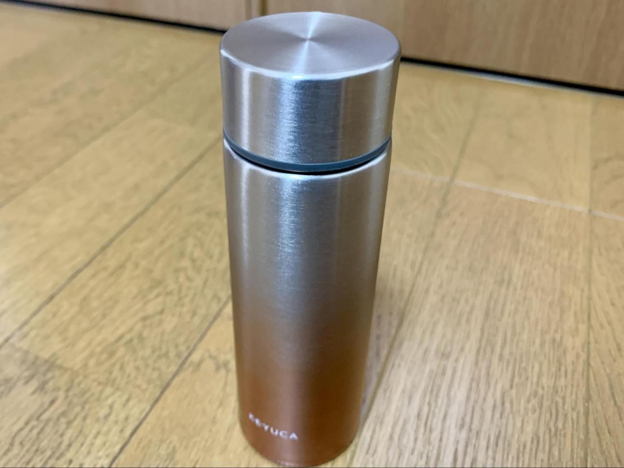 【無印良品・ニトリ・KEYUCAの水筒】100g以下の“超軽量”も！ALL1000円以下「人気ミニボトル」レビュー（1/3） - ハピママ*