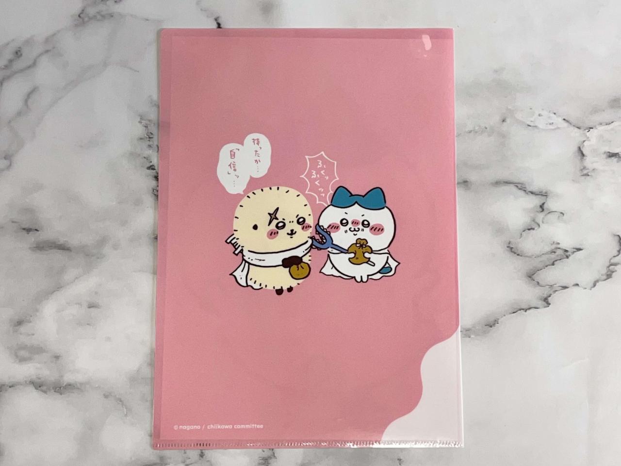 ちいかわ×100円ショップ新グッズはコンビに注目！「かの有名な闇深いシーン」も登場してた…（写真 10/67） - mimot.(ミモット)