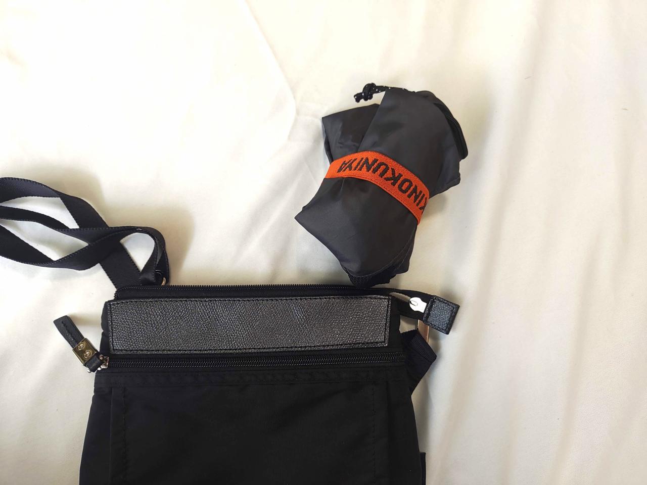 紀ノ国屋の大容量トートバッグがめちゃくちゃ優秀で使いやすい！【イチオシ付録レビュー】（写真 22/25） - mimot.(ミモット)