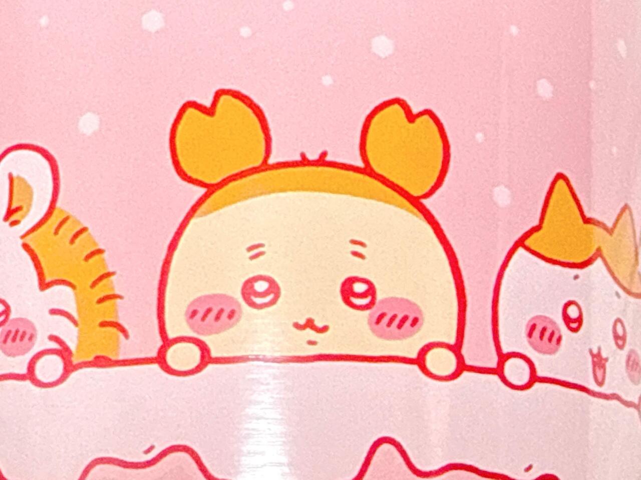 セブンイレブンからでた「ちいかわ」タンブラーがサイコーッ！だったよ♪完売必至のクオリティー！（写真 21/30） - mimot.(ミモット)