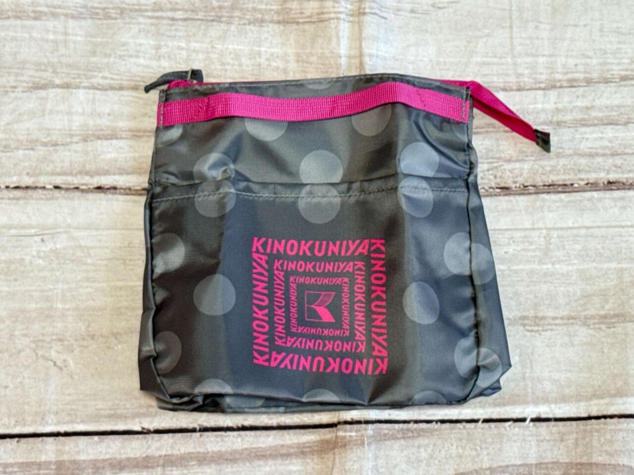 【最新付録】紀ノ国屋の便利な「保冷ポーチ」2種類でたよ！持ち手付きでバッグ風に持てるよ～♪（写真 19/32） - mimot.(ミモット)