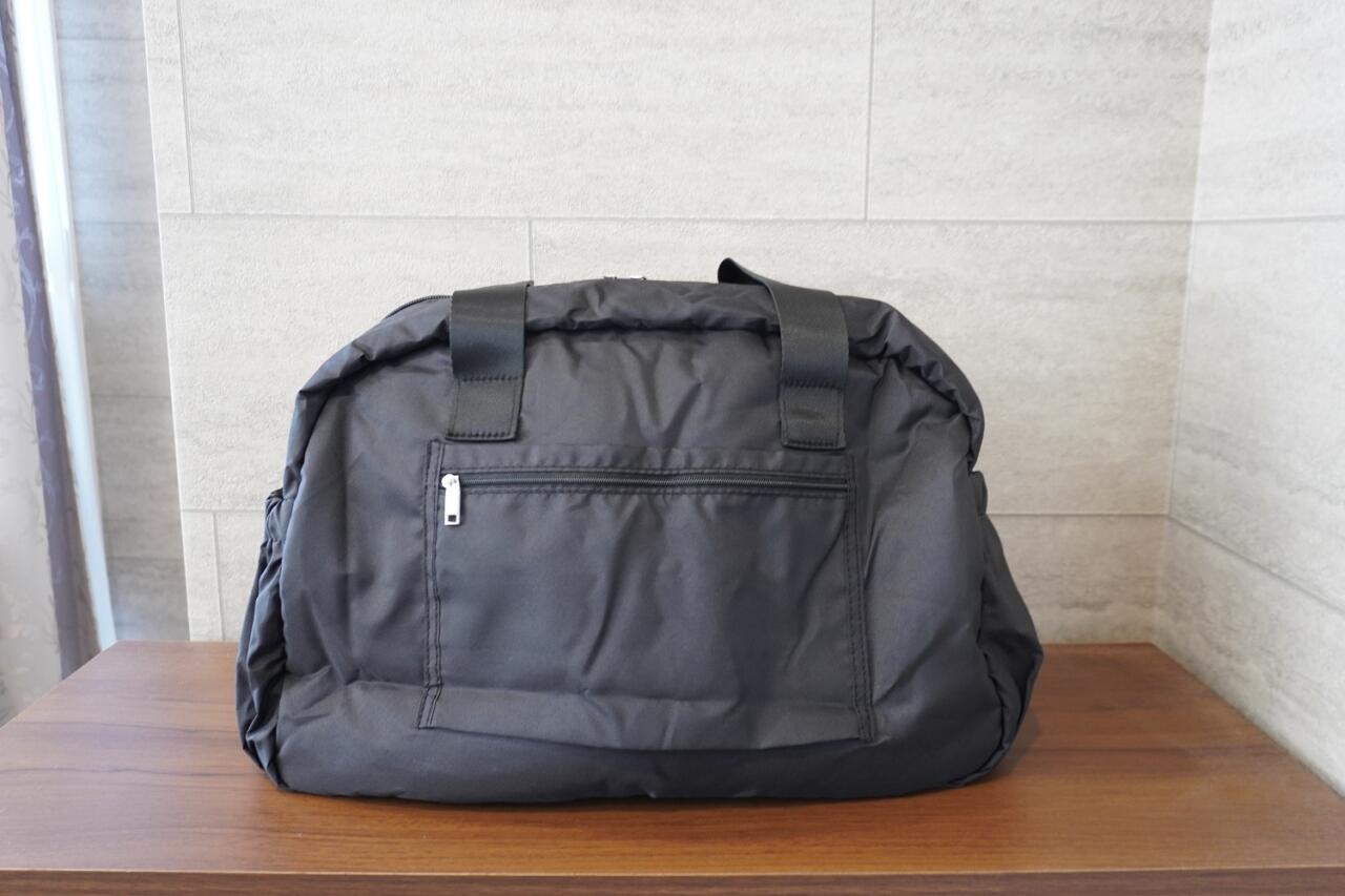 旅のプロが作った！JTB完全監修のボストンバッグが便利すぎる！本屋さんでも買えるよ♪（写真 8/31） - mimot.(ミモット)