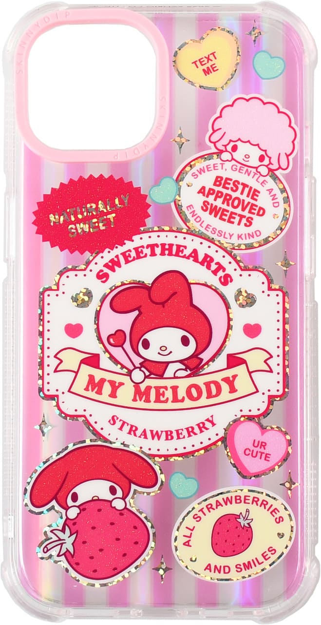 ハローキティ、クロミ、マイメロディが主役のかわいい雑貨でるよ！PLAZAでサンリオキャラクターズ先行販売♪（写真 15/28） - mimot.(ミモット)