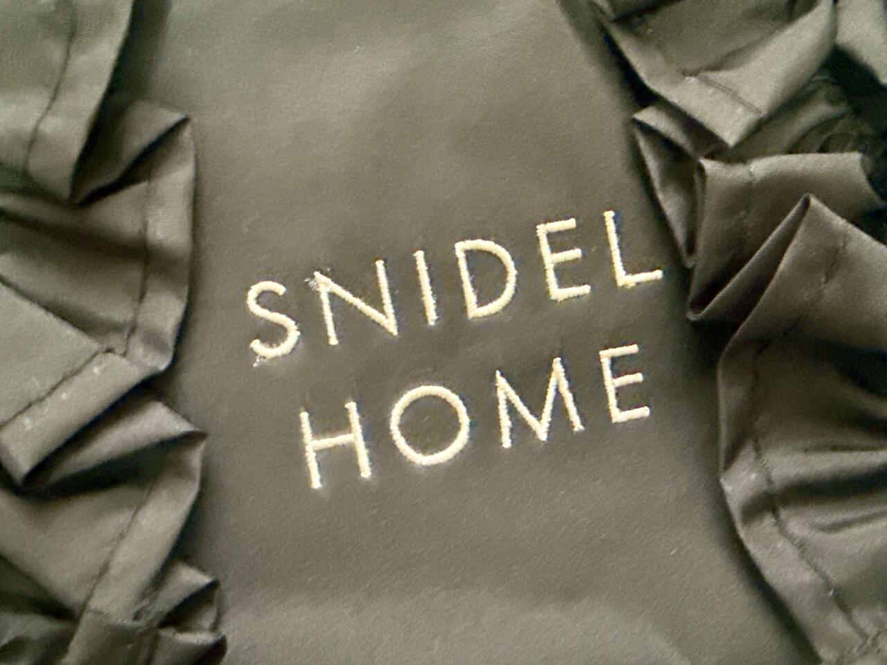 【SNIDEL×雑誌付録】ビッグサイズの激かわポーチでたよ！マルチに使えて便利♪（写真 9/21） - mimot.(ミモット)