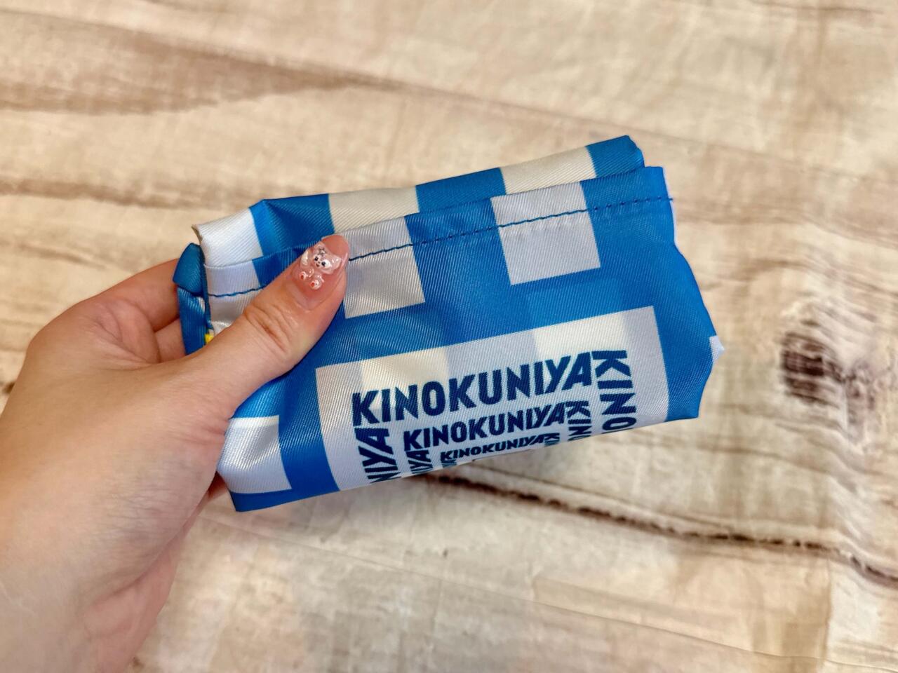 【最新付録】紀ノ国屋の便利な「保冷ポーチ」2種類でたよ！持ち手付きでバッグ風に持てるよ～♪（写真 16/32） - mimot.(ミモット)