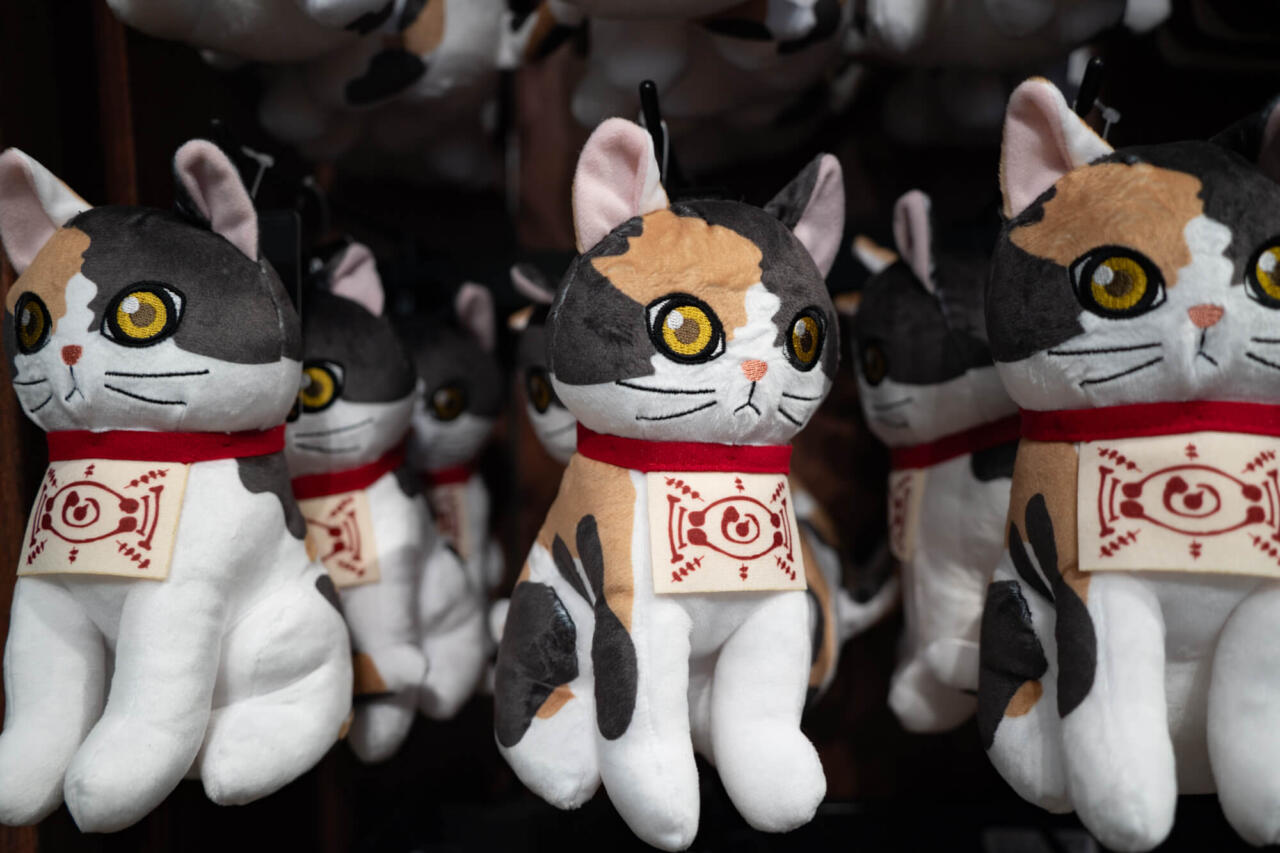 【USJ×鬼滅の刃】ユニバ限定「刀鍛冶の里編」コラボグッズはどれも必見！（写真 43/75） - Medery. Character's