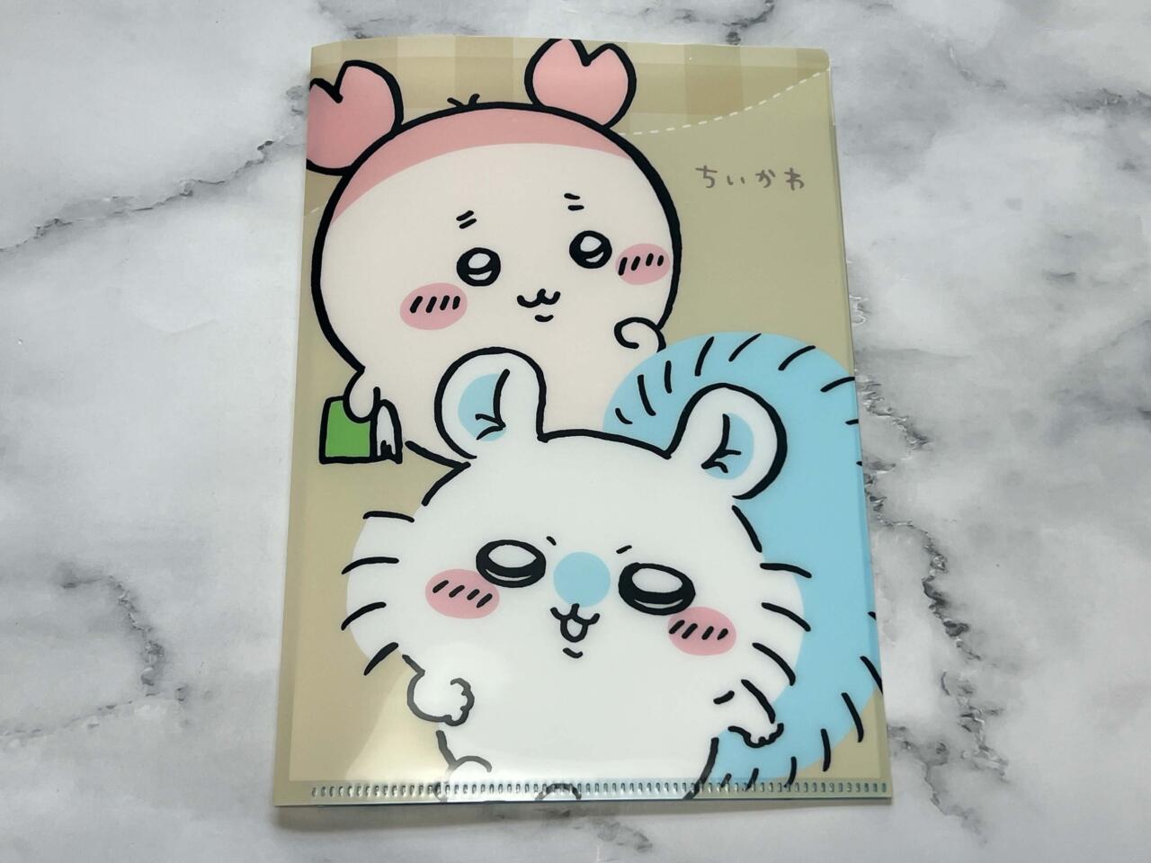 【100均×ちいかわ】新作がどどんと出たよ！初登場グッズもかわいくて実用的♪徹底レビュー（写真 71/80） - mimot.(ミモット)