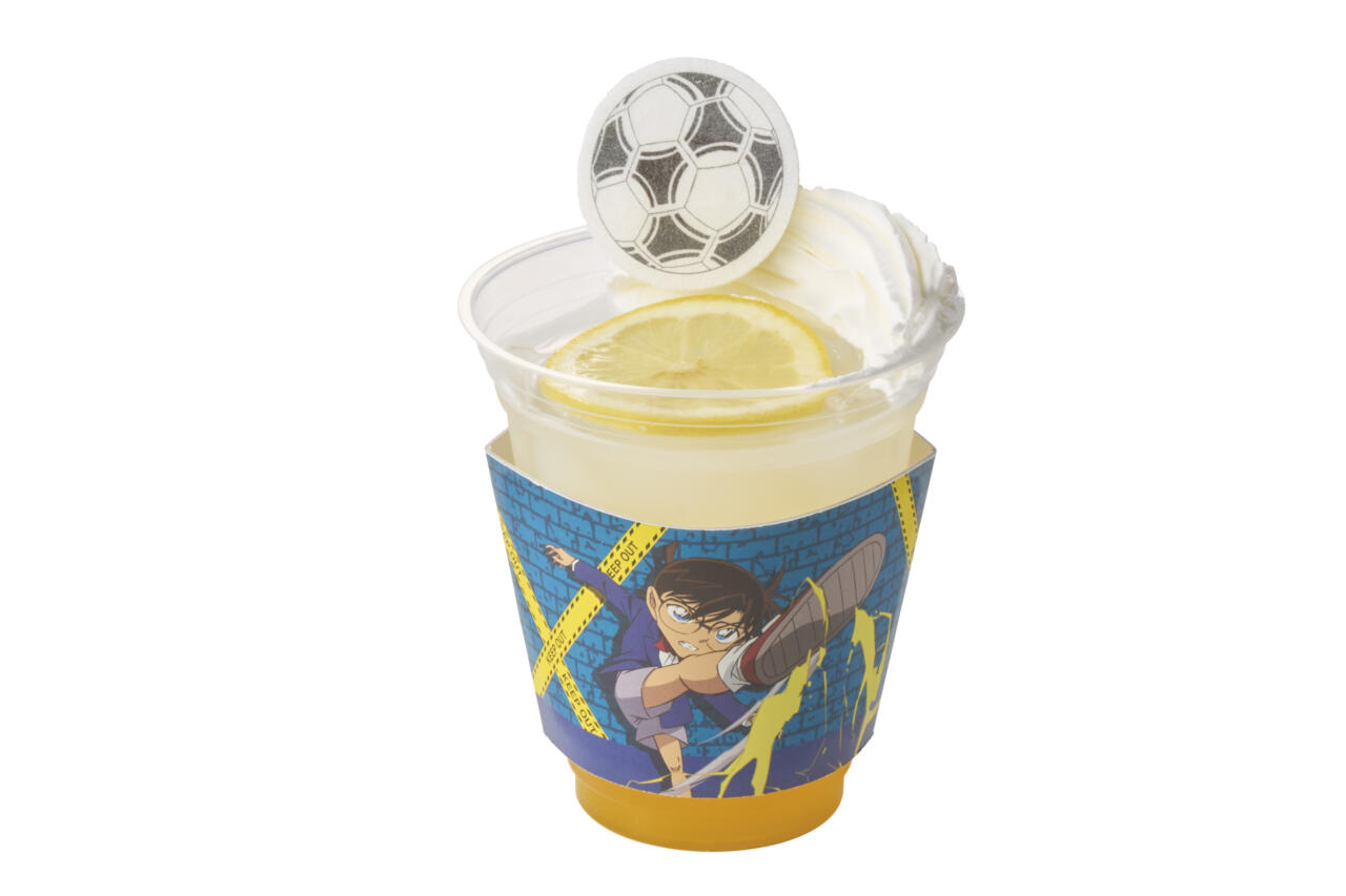 劇場版『名探偵コナン』最新作と連動！USJ限定の最新コナングッズが激かわ～！（写真 37/66） - mimot.(ミモット)