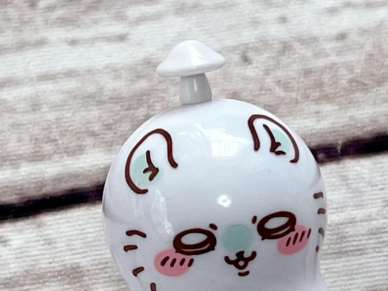 かわいさと闇深さのちいかわワールド全開！クーナッツ2に癒された…♪（1/2） - mimot.(ミモット)