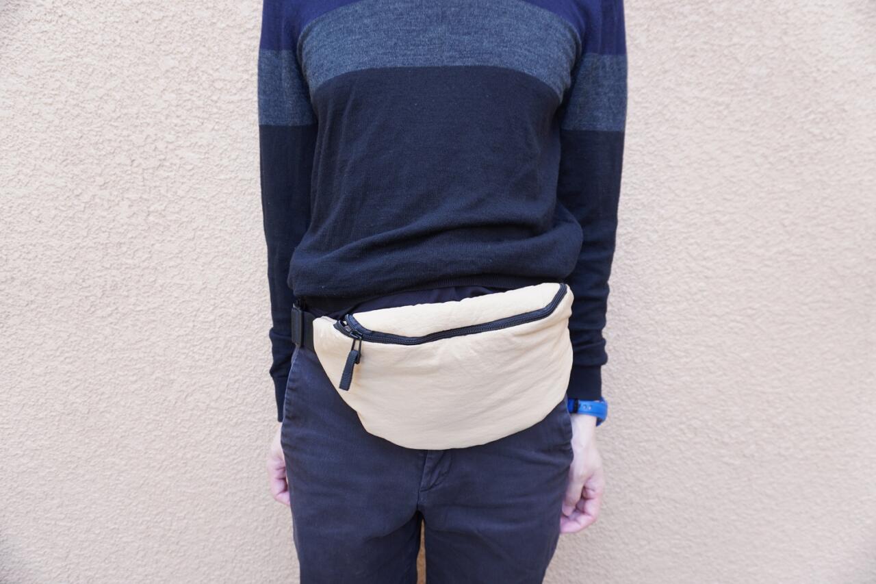 プチプラなのに優秀！ダイソー新ブランド発の500円台バッグ、本当に使えるおすすめ4選♪（写真 6/30） - mimot.(ミモット)