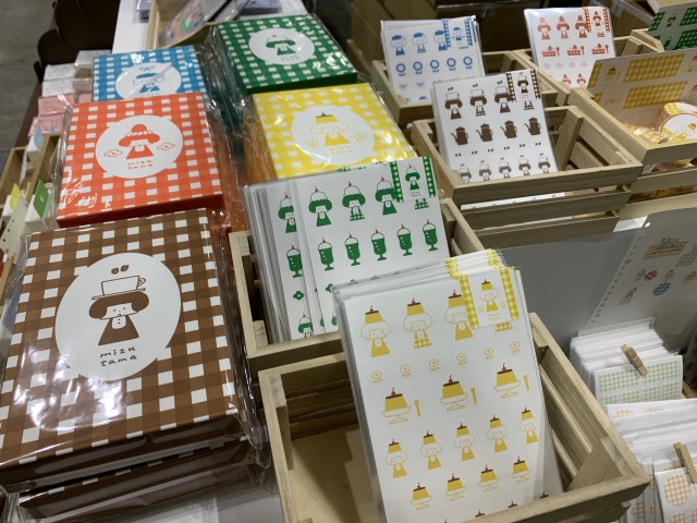 文具好き集まれ！横浜で「文具女子博2024」スタート！最新文具＆会場の模様をお届け♪（1/3） - mimot.(ミモット)