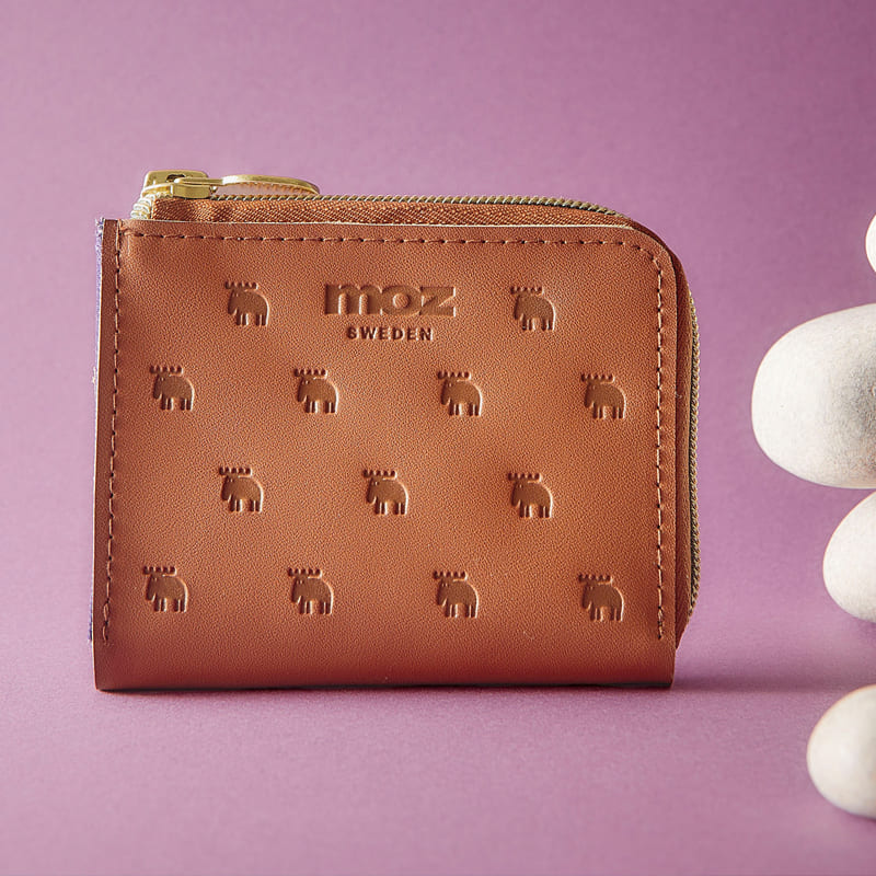 コンビニでも買える「moz」の牛革財布が気になる！累計57万個売れたお財布の新作は全5種類♪ - mimot.(ミモット)
