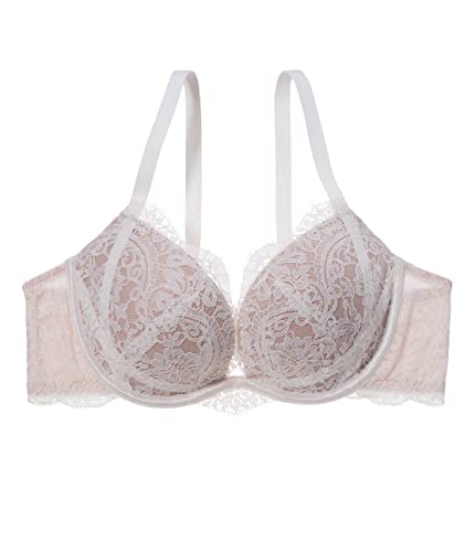 【PEACH JOHN】新作ブラがすごい！「バストを盛って＆背中スッキリ見えNo.1」（1/4） - mimot.(ミモット)