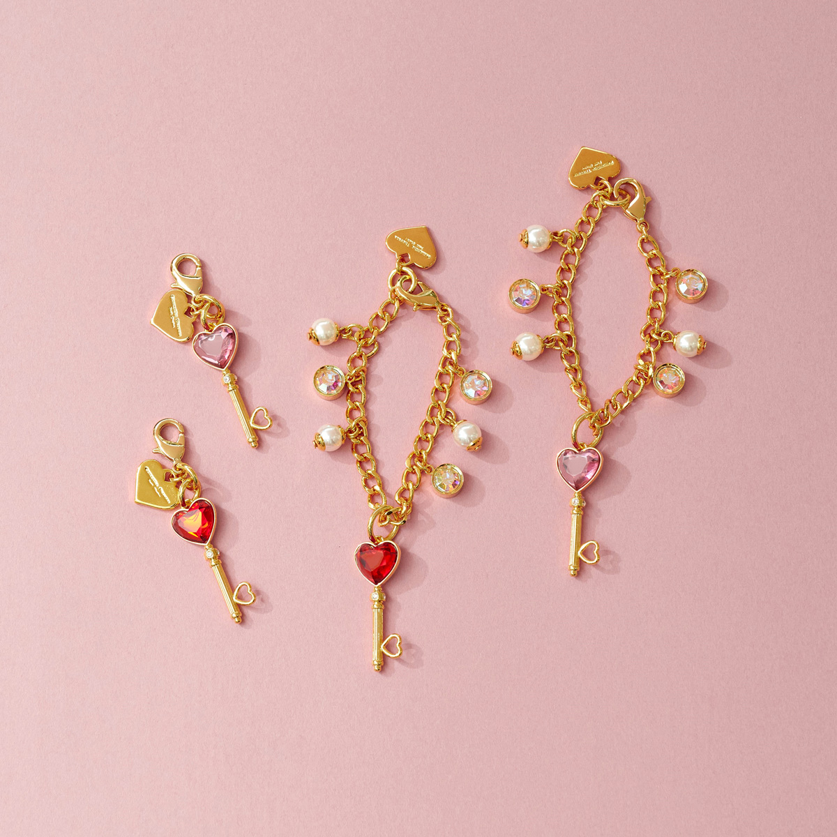 【サマンサ】ピンク×レッドが激かわ♪ トレンドのバニティバッグほか新作7点を紹介（写真 7/13） - mimot.(ミモット)