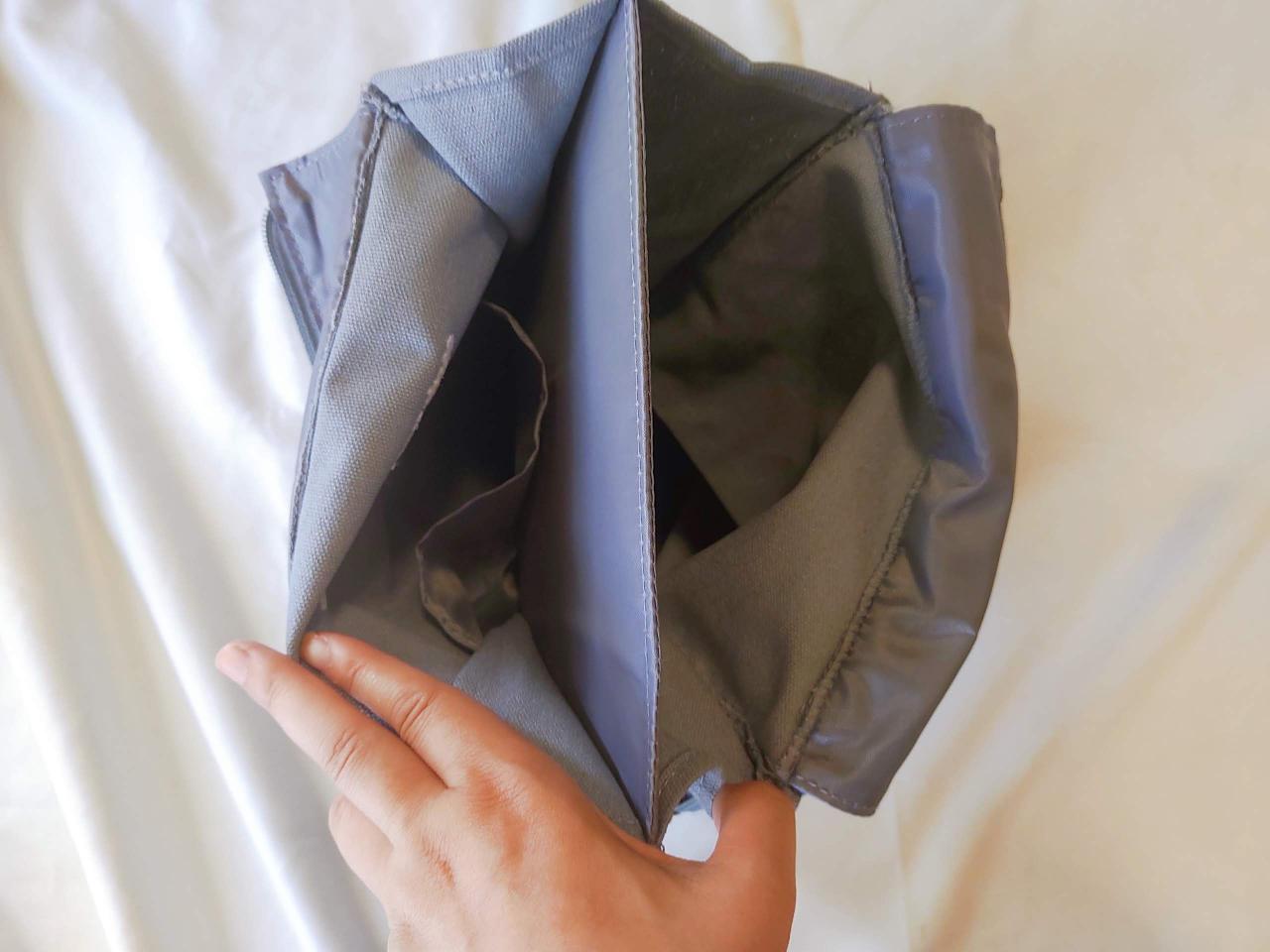 大容量＆多機能なトートバッグ【earth music＆ecology】マチたっぷりで使い勝手よすぎ！（写真 15/29） - mimot.(ミモット)