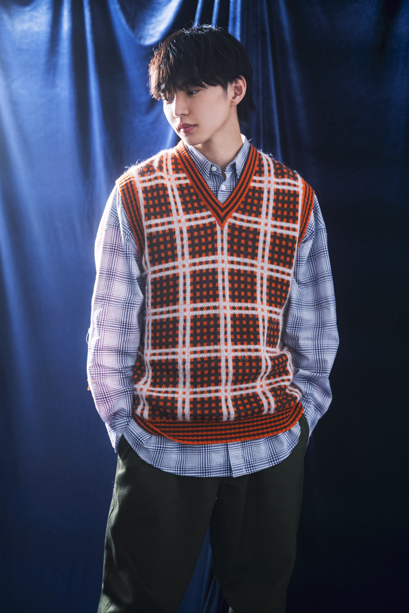 【FANTASTICS 佐藤大樹】「10代のとき結構つらい想いもした」ドラマ『around1/4』インタビュー＜後編＞（写真 6/11） - Medery.