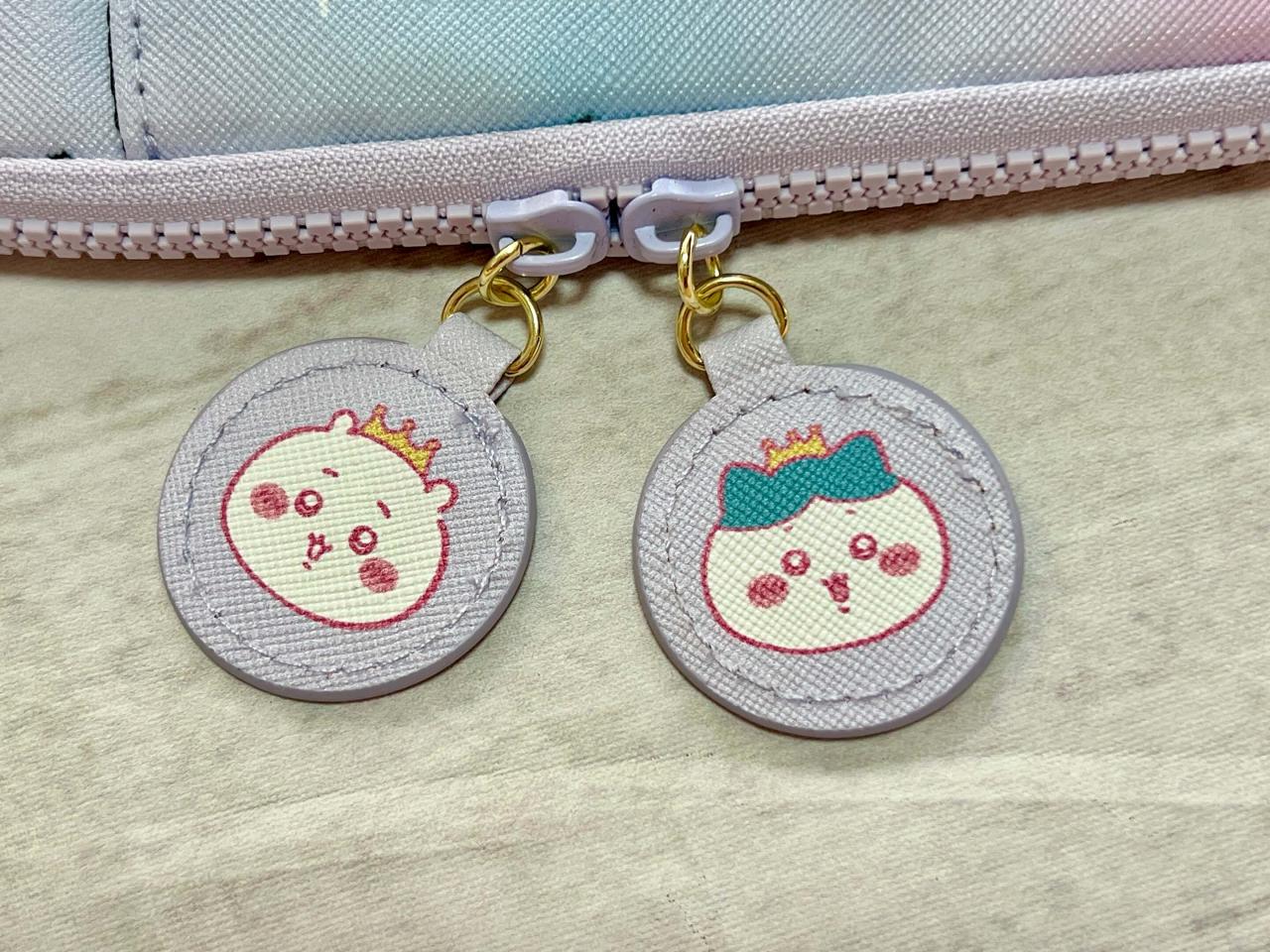 しまむら新発売の「ちいかわグッズ」イチ推しは実用的なバッグ＆ポーチ！購入レビュー（写真 34/48） - mimot.(ミモット)