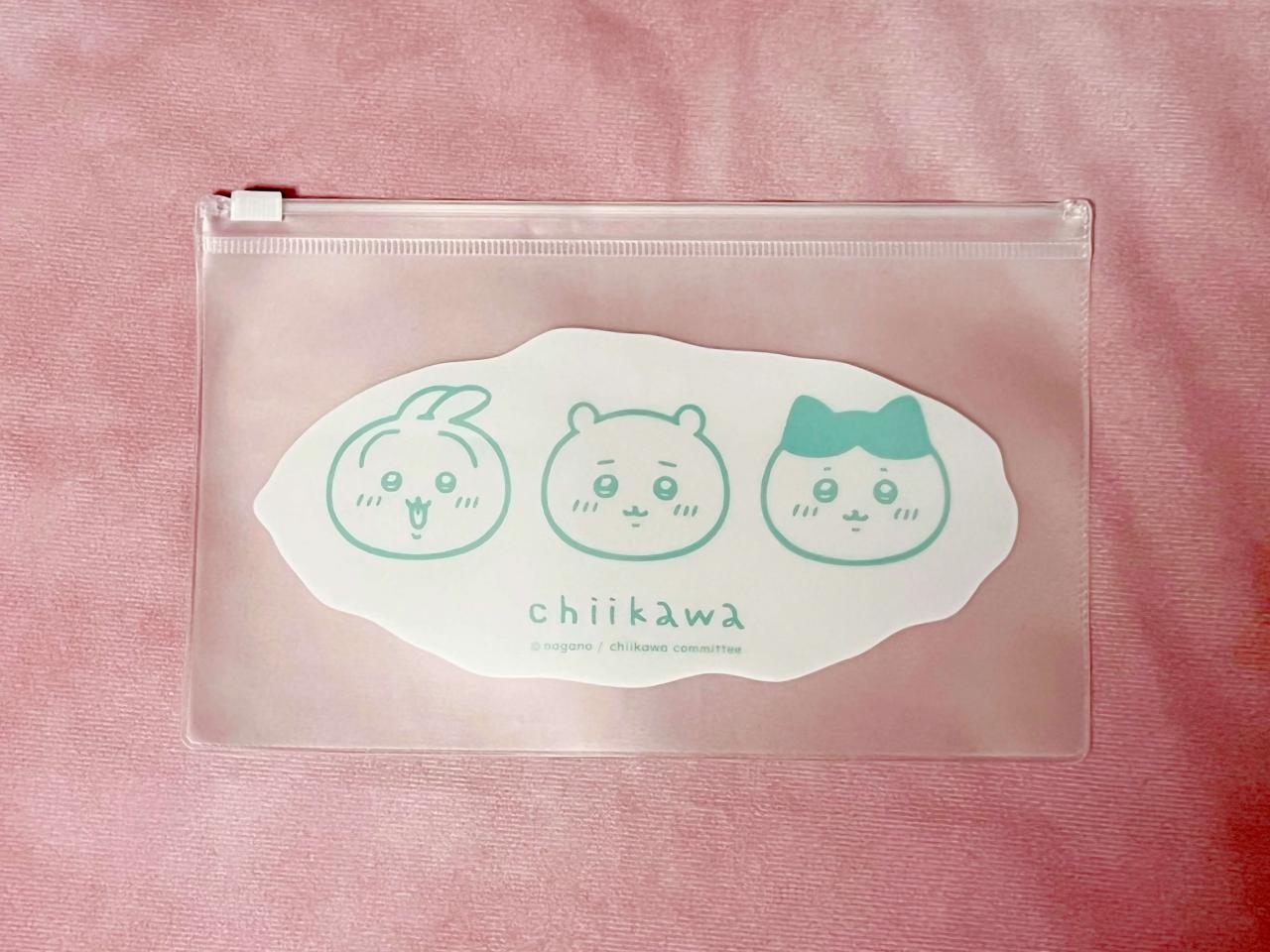 キャンドゥで買える!【ちいかわ】“ひと味違う”最新グッズおすすめ4選！（写真 12/21） - mimot.(ミモット)