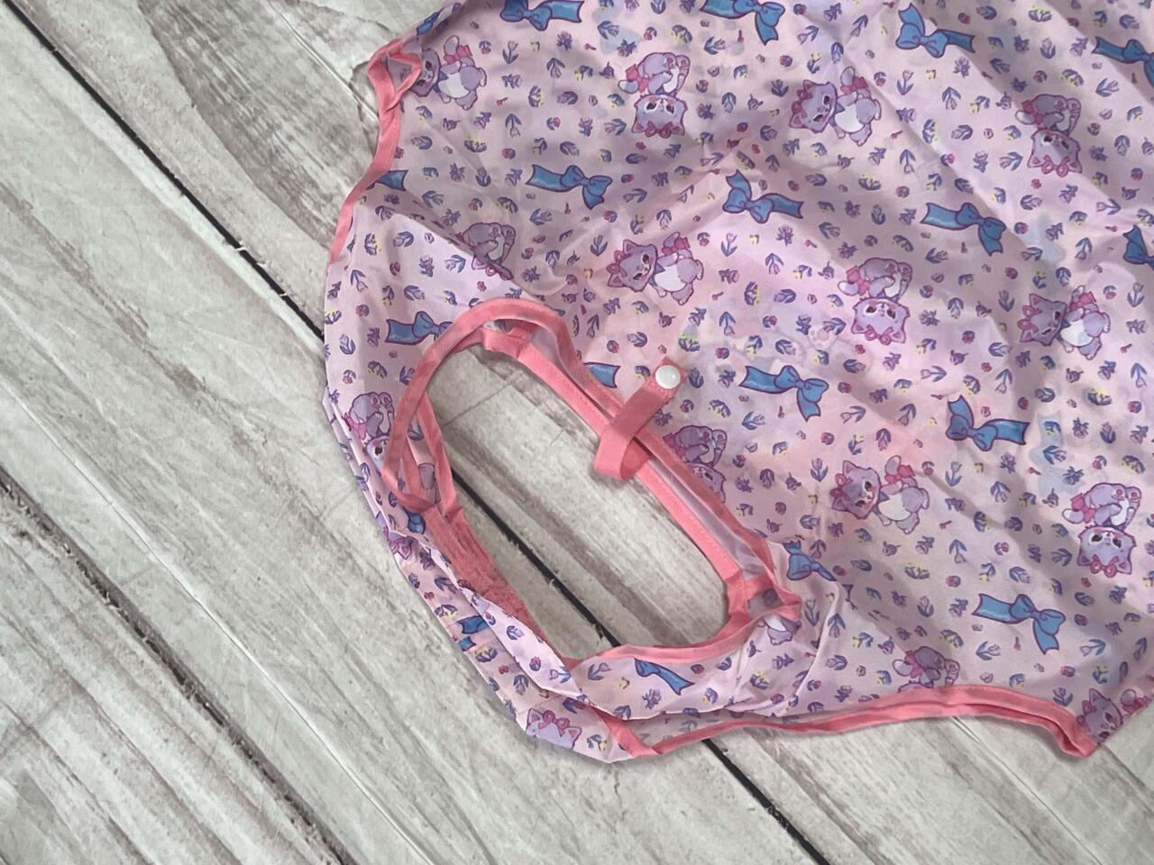 アベイル×SWIMMER新作「トート＆エコバッグ」がレトロかわいい！大人気で色欠けも…早めにチェックしてね♪（写真 31/40） - mimot.(ミモット)