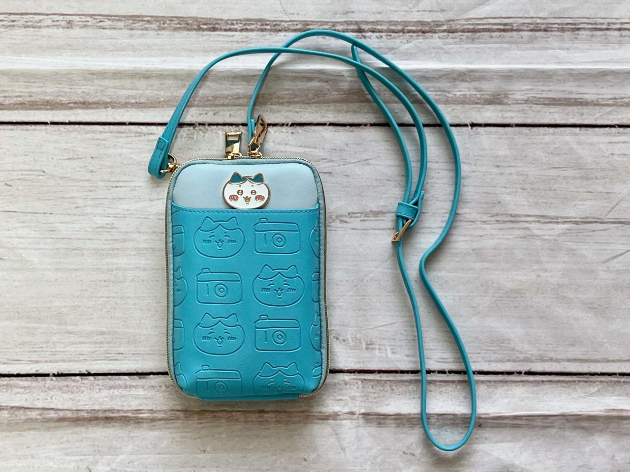 【ちいかわ×しまむら】大注目のバッグ2点「オーロラ素材」と「初登場ショルダー」が可愛すぎる♪（受注販売あるよ）（写真 21/50） - mimot.(ミモット)