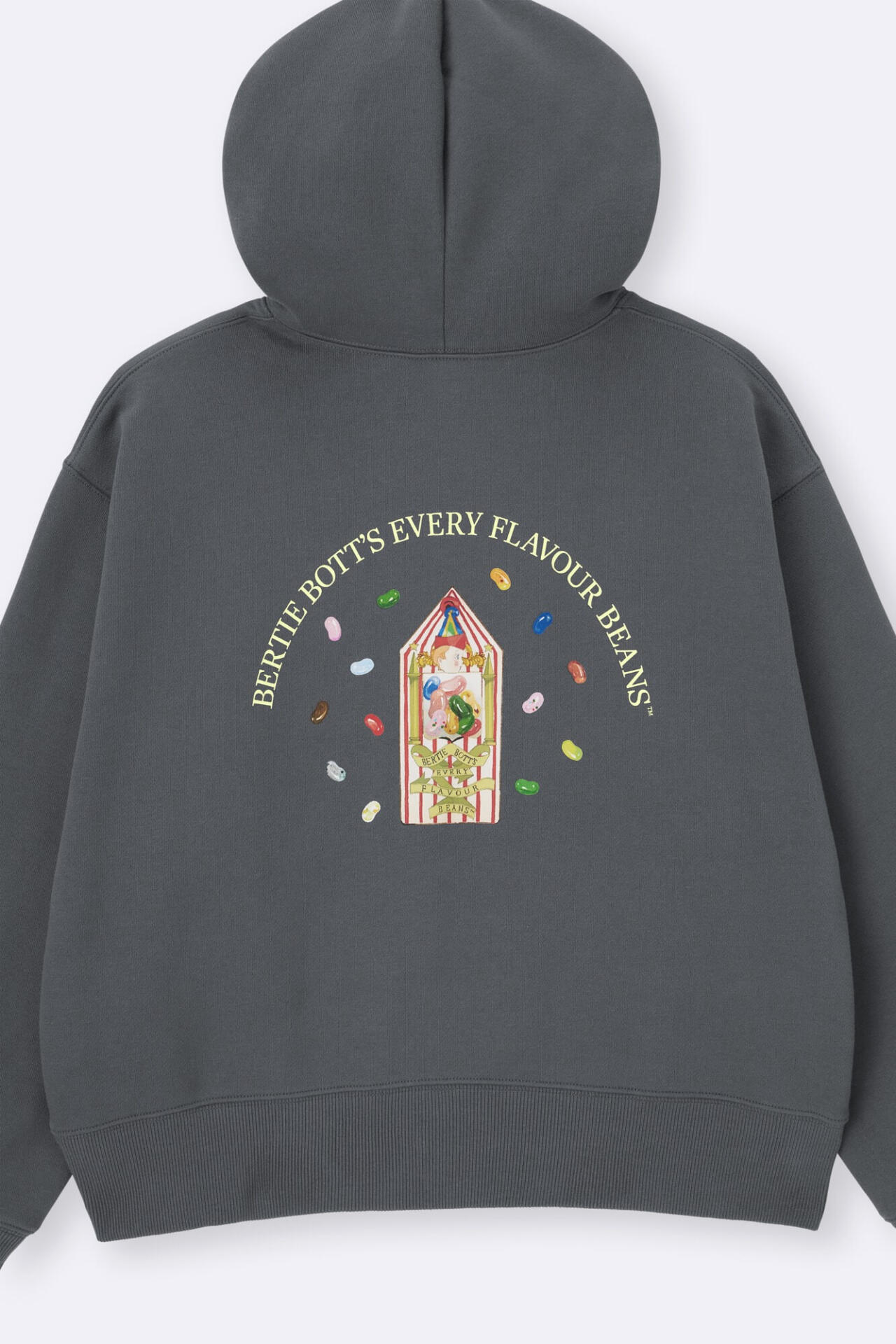 【GU×ハリー・ポッター】お菓子テーマのバッグも可愛い！ホグワーツ4寮のアパレル新登場♪（写真 27/88） - mimot.(ミモット)