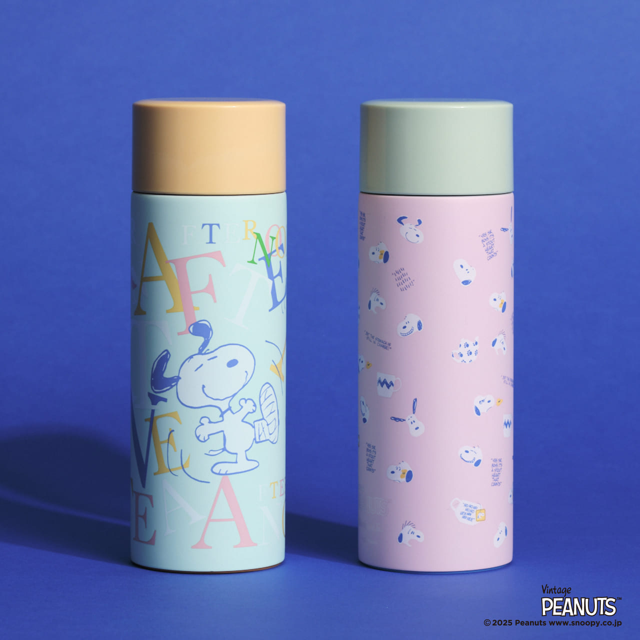 【Afternoon Tea×スヌーピー新作】トートやポーチなどファン待望の「本当に欲しいPEANUTS雑貨」たくさんでるよ♪（写真 18/39） - mimot.(ミモット)