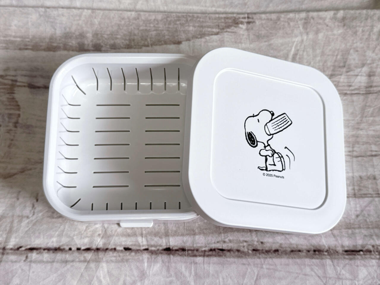 PLAZA限定！tower×スヌーピー 日常生活に役立つおすすめ便利グッズ2選♪（写真 8/36） - mimot.(ミモット)