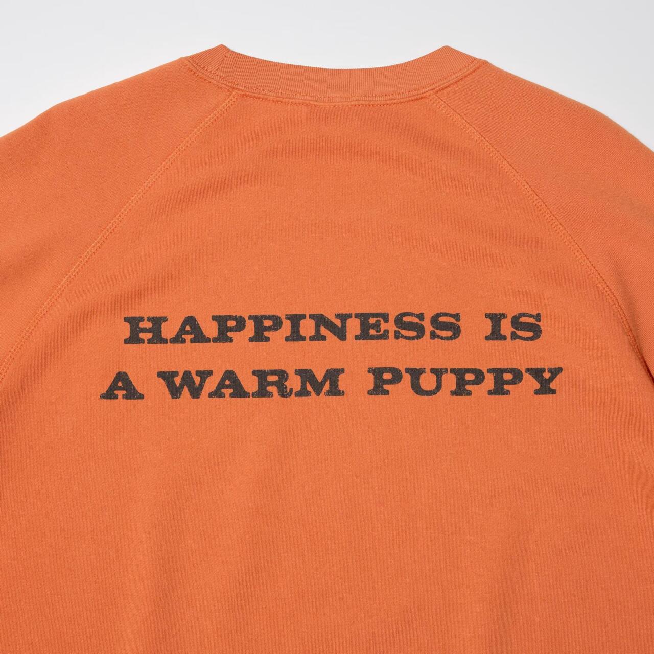 【ユニクロのPEANUTS新作】レトロ感あるスヌーピーのコミックデザインがお洒落♪（写真 13/20） - mimot.(ミモット)