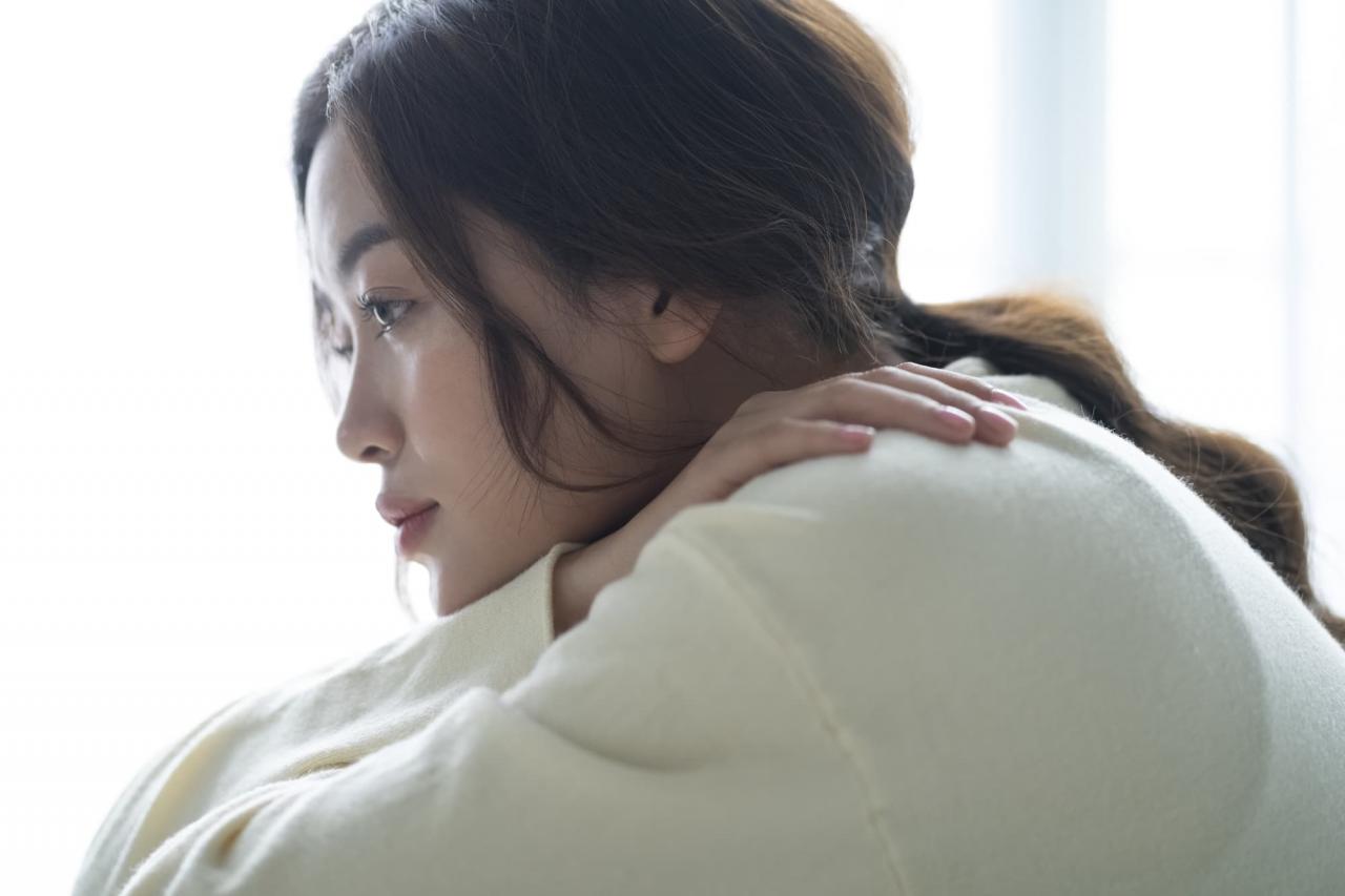 悩みが夢にまで出てくる…無理をしないために大切な5つのこと（1/4） - mimot.(ミモット)