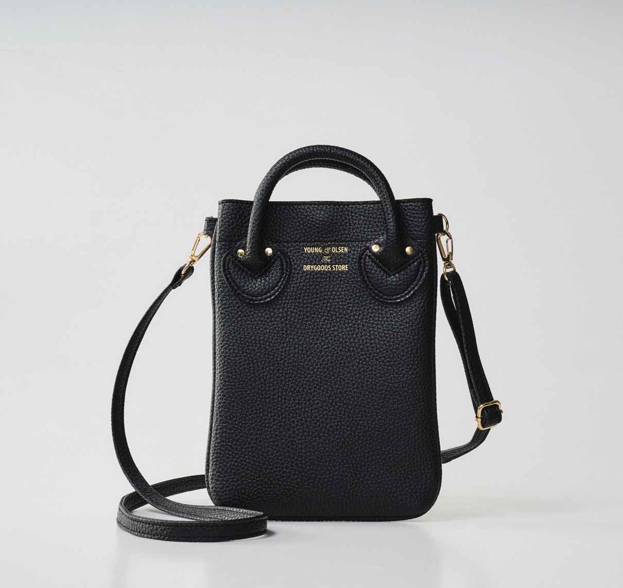 【ヤング＆オルセン】スマホショルダーやポーチ付きのお財布が初登場！書店やコンビニで買えるよ～♪（写真 8/15） - mimot.(ミモット)