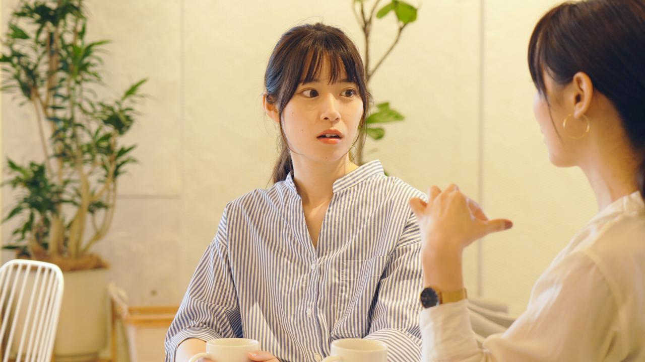 “身近にいた男性”から「SNSを監視」された女性の恐怖 #2「女友達のひとりが…」（1/2） - mimot.(ミモット)