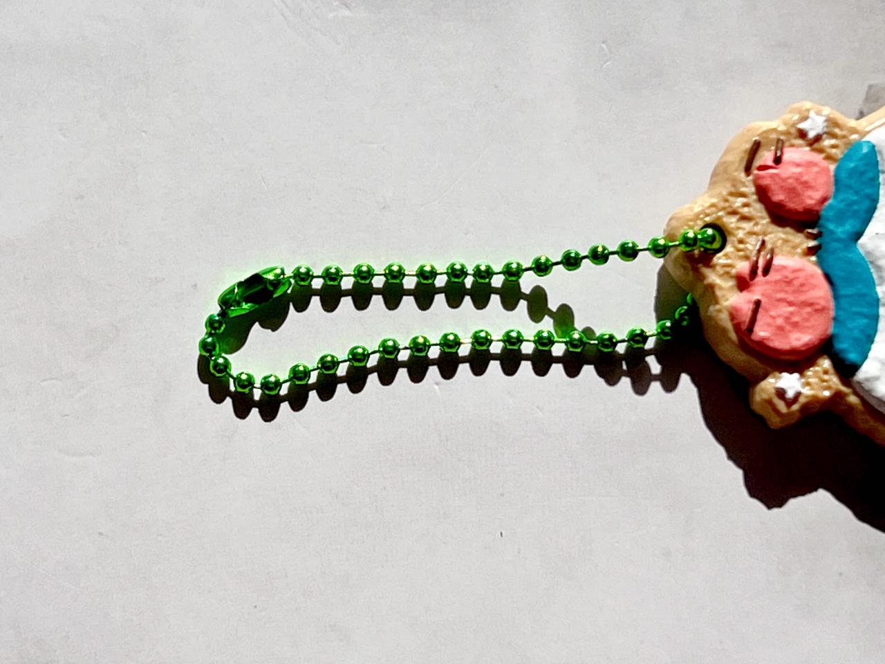 【ちいかわ】バッグやポーチにつけたい♪新作クッキーチャームコットが高クオリティだった！（写真 29/33） - mimot.(ミモット)