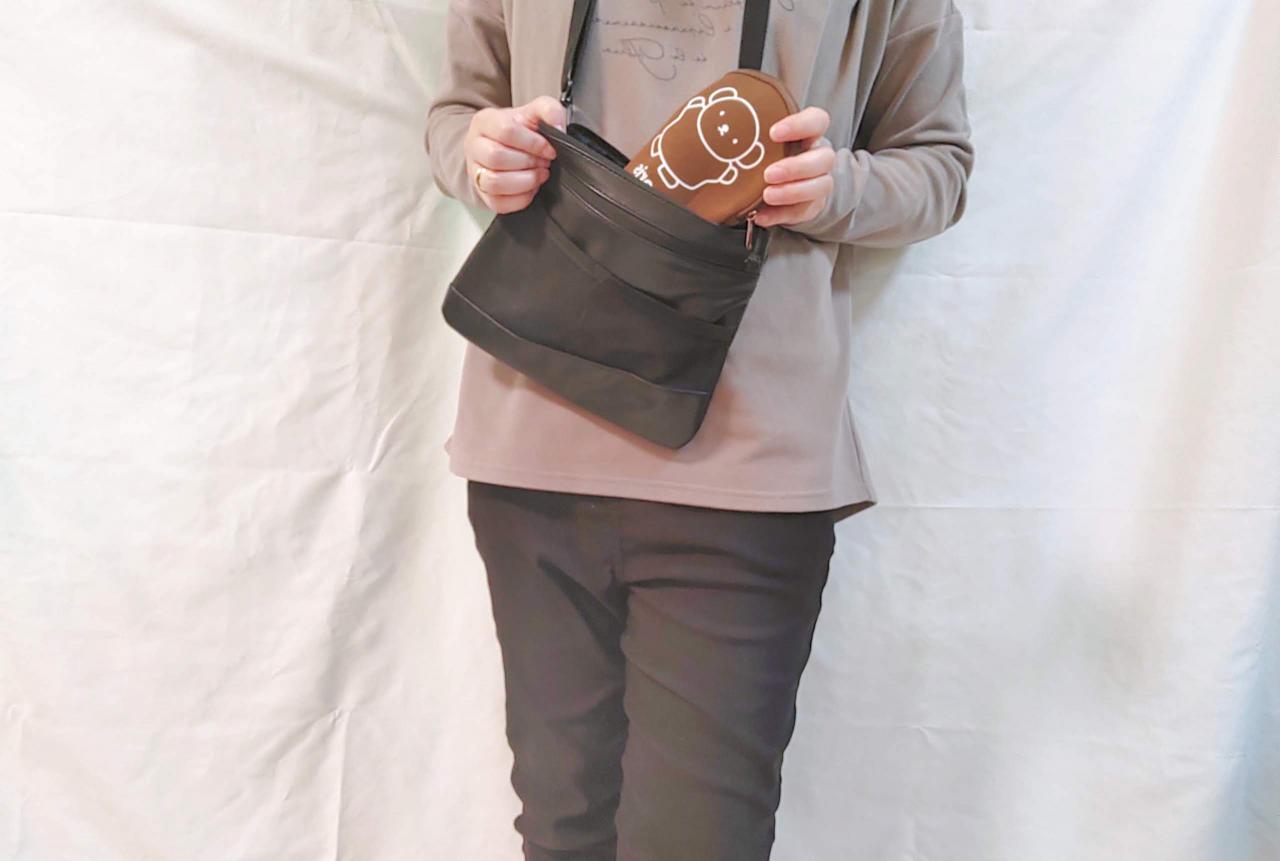 【雑誌付録】ミッフィー「ポーチ3点セット」にあのレアキャラ登場！飾ってもOKな可愛さ♪（写真 23/25） - mimot.(ミモット)