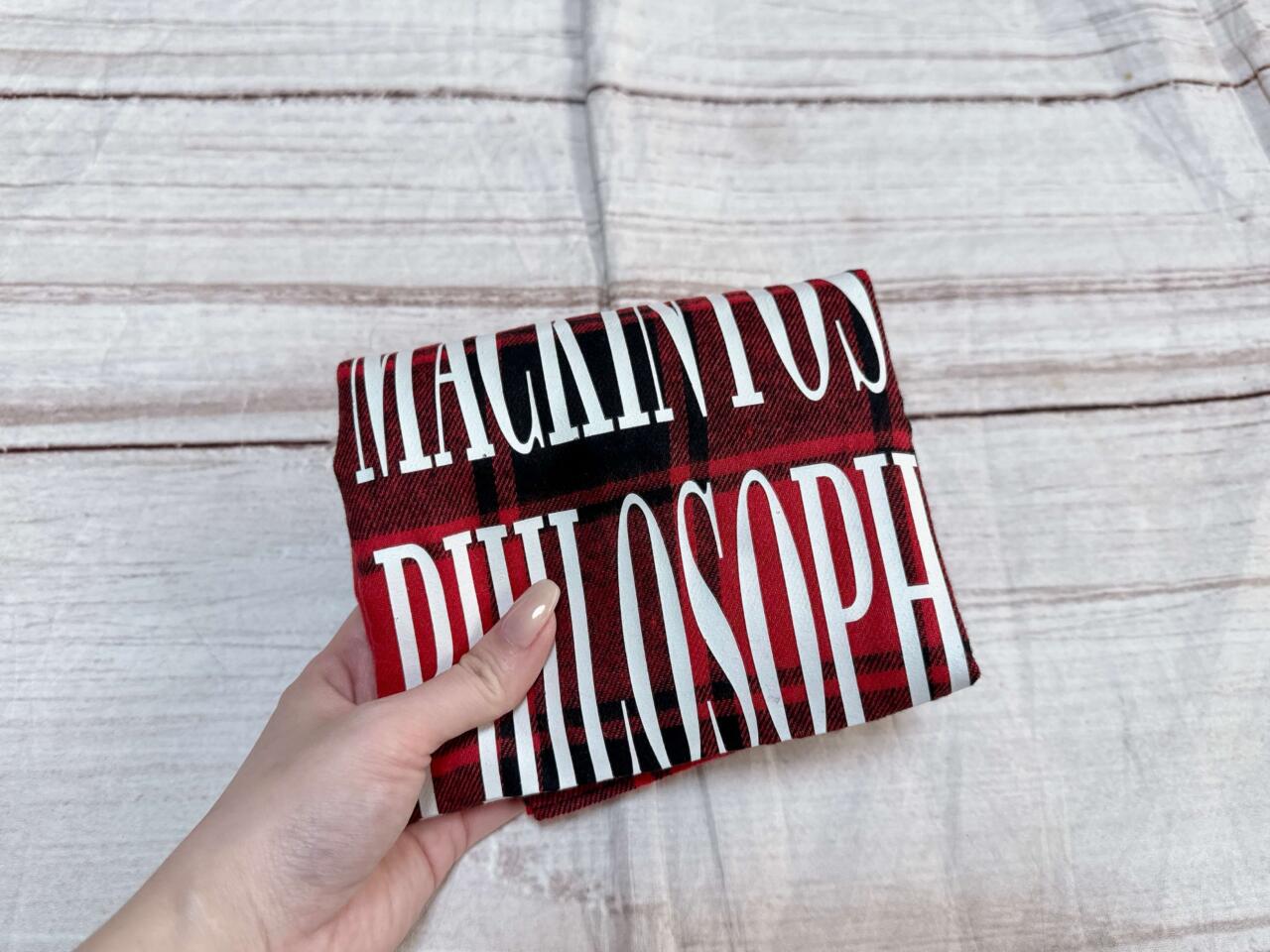 特別付録マッキントッシュの「チェック柄トート」は2Lペットボトル3本収納の大容量が魅力！（1/2） - mimot.(ミモット)