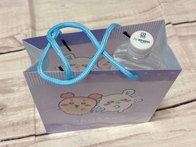 【ちいかわ×100均】新作雑貨が可愛すぎる～！クリーナークロスなど便利グッズでたよ♪（写真 9/40） - mimot.(ミモット)