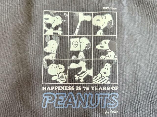 ハニーズからスヌーピーの新作トートでた！PCも入る便利サイズ♪完売する前にチェックしてね（写真 3/25） - mimot.(ミモット)