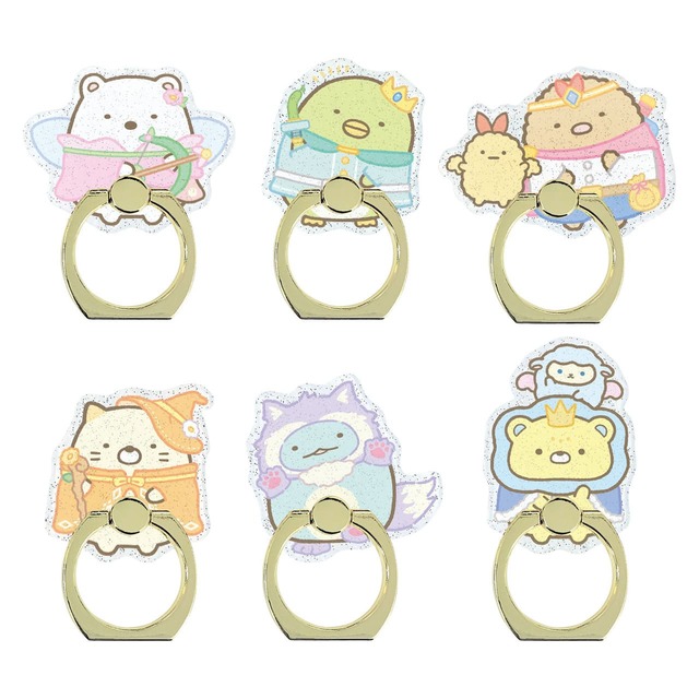 『映画 すみっコぐらし』公開記念！イオンシネマ限定グッズが可愛すぎる～♪全11アイテム出るよ（写真 10/22） - mimot.(ミモット)