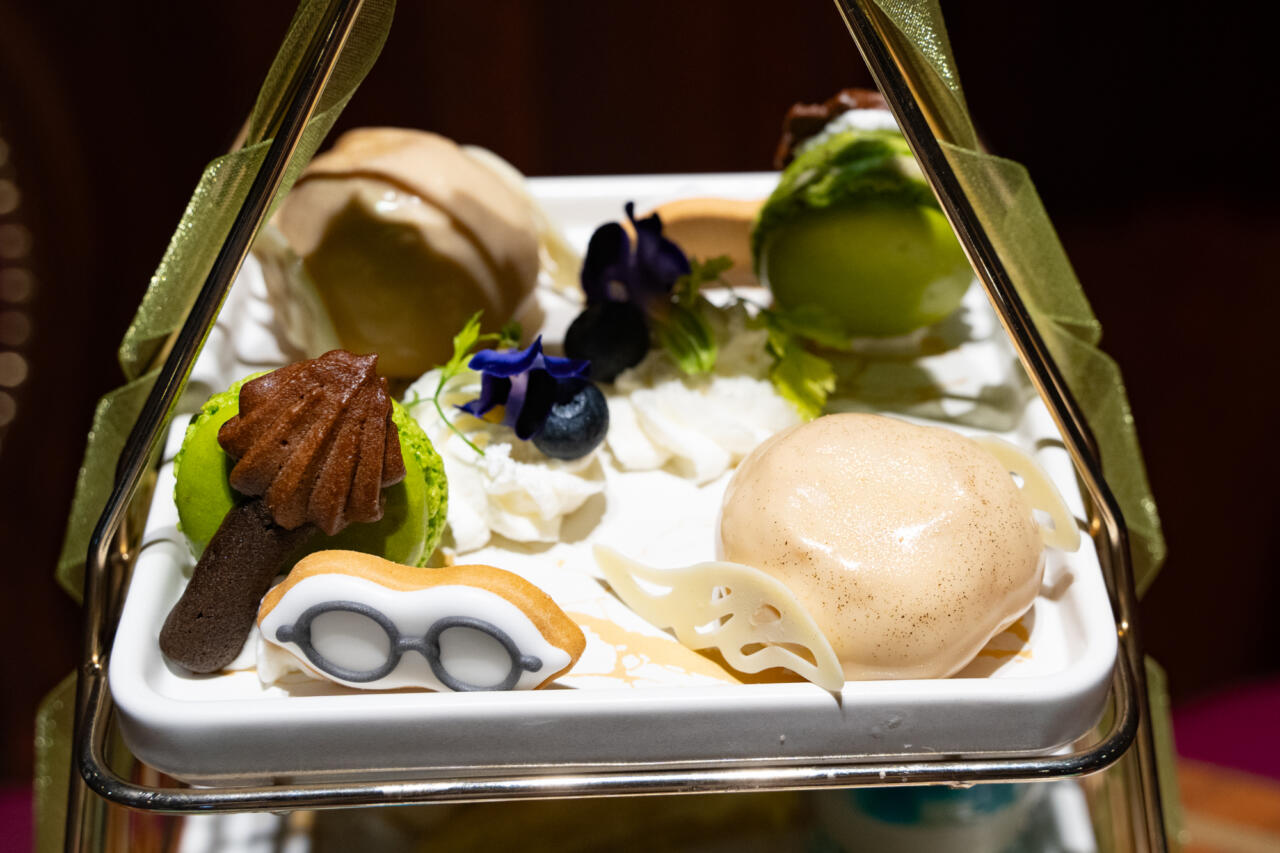 ハリー・ポッター1周年グッズが大人かわいい！さりげないデザインで毎日が魔法使い気分♪（写真 15/77） - mimot.(ミモット)